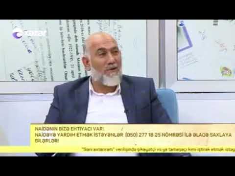 Elşəndən qiymətli sözlər