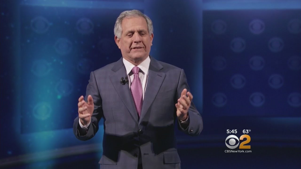 CBS Celebrates Primetime Lineup - YouTube