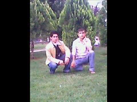 Azeri Kızı günel Ne olur Allahım Yırma bizi