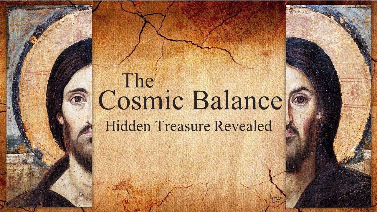 The Cosmic Balance - YouTube
