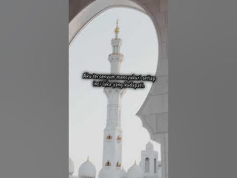 Saat Allah berkata? JJ Dakwah official #viral #dakwah #shorts - YouTube