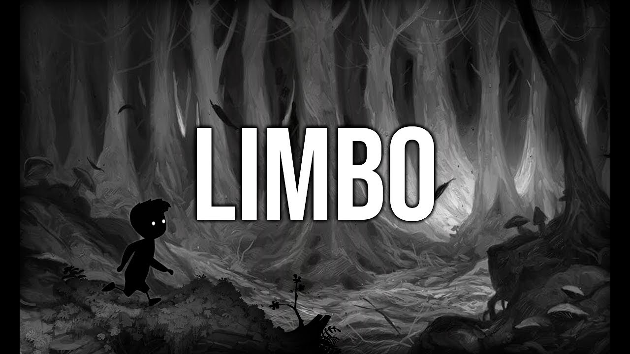 Limbo - Full Gameplay - YouTube
