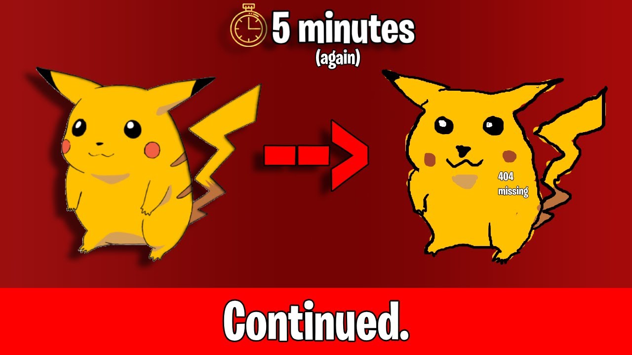 We Had 5 Minutes to Draw Smash Characters 2 - YouTube