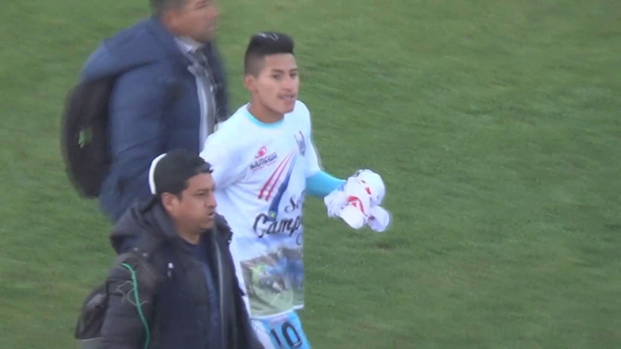 JHON FAJARDO - YouTube