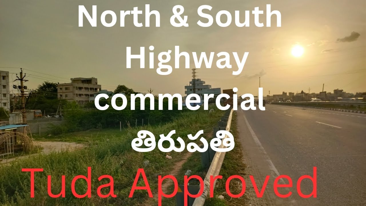 Highway Plot // Tuda Approved// - YouTube