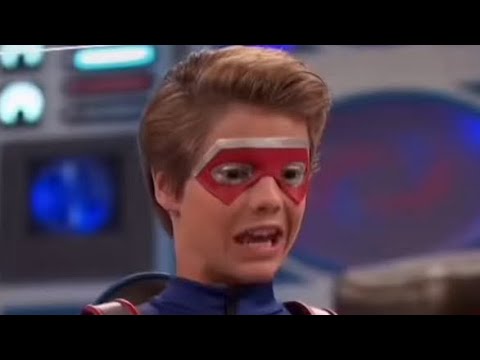 Jace Norman Talking About His Crush And Henry Danger And More.