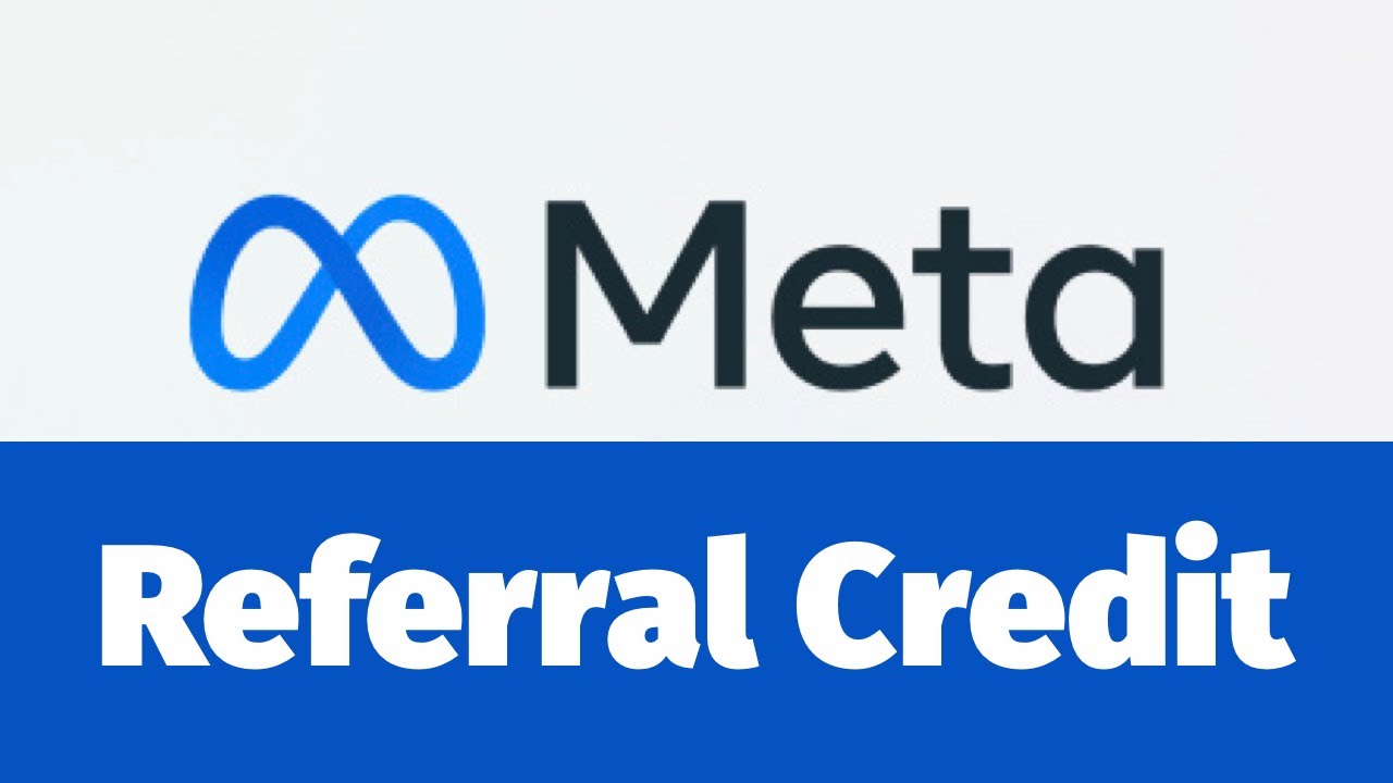 How to Redeem Meta Quest Referral Credit - YouTube