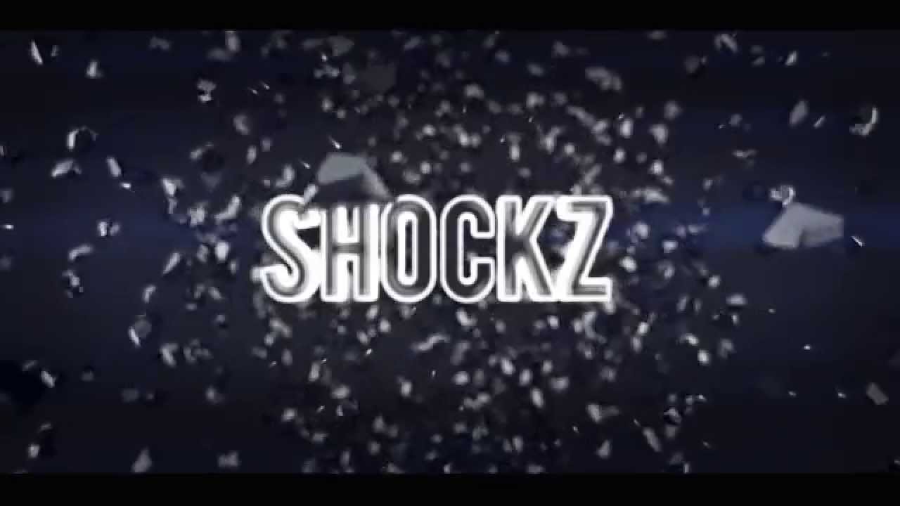 Shockz Intro - Abstract - Captive - YouTube