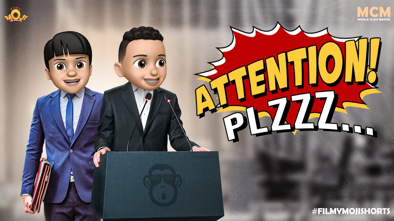 Filmymoji || Series Announcement || Filmymoji Shorts || Surprise Series ...