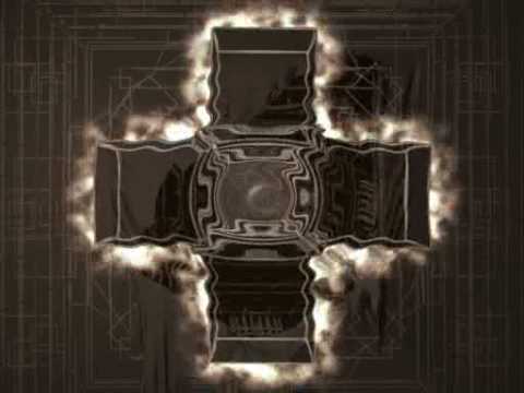 Hypercube (animation) - YouTube