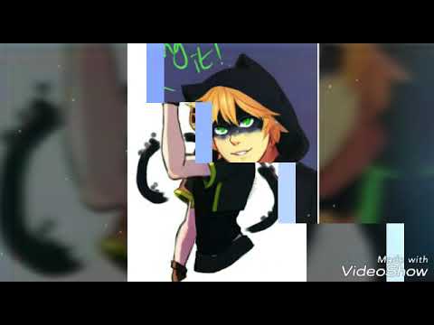 Miraculous| Ladybug Break Dance Au