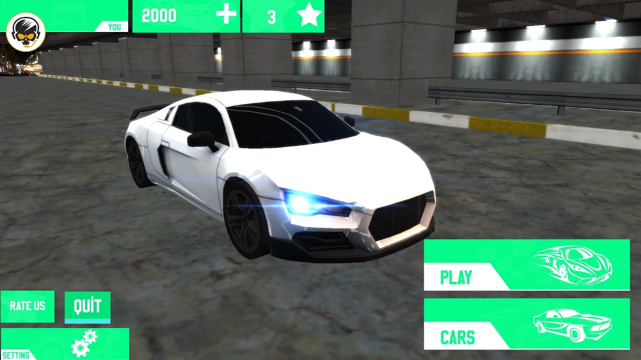 Hajwalah Racing 2017 | Best Android Kids Gameplay HD 2017 - YouTube