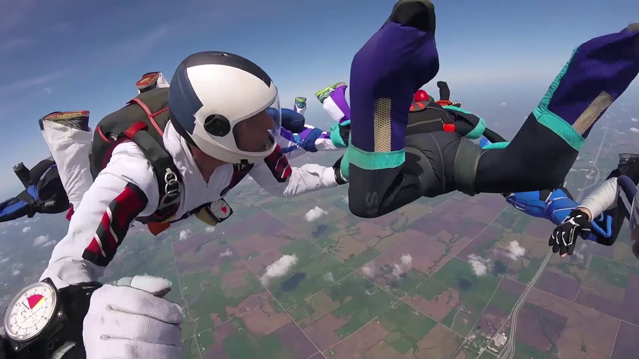 SDKC 2019 Year in Review - YouTube