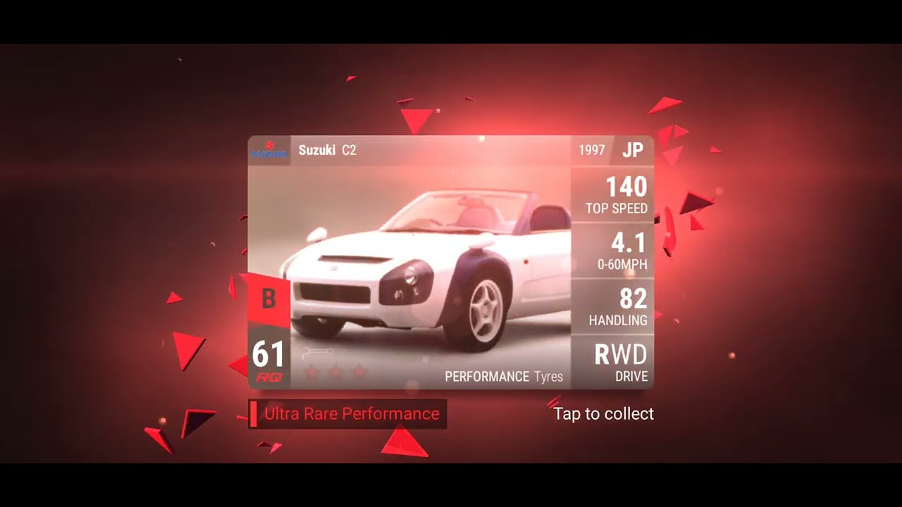 opening 5 car packs in Top Drives - YouTube