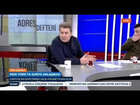 Süleyman Çobanoğlu'ndan harika tespit