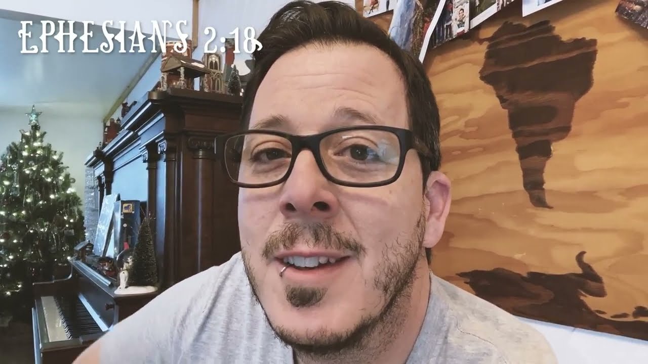 Access - Chris Heifner - YouTube