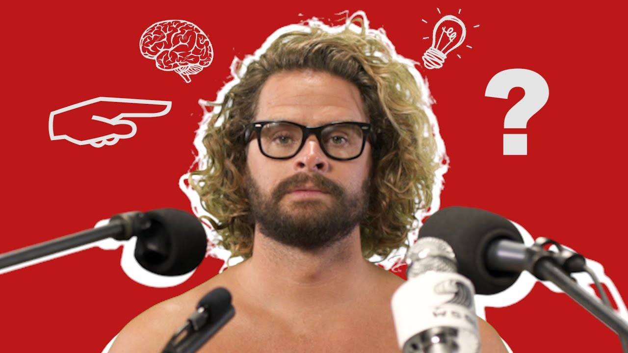 Pinch My Salt Podcast - YouTube