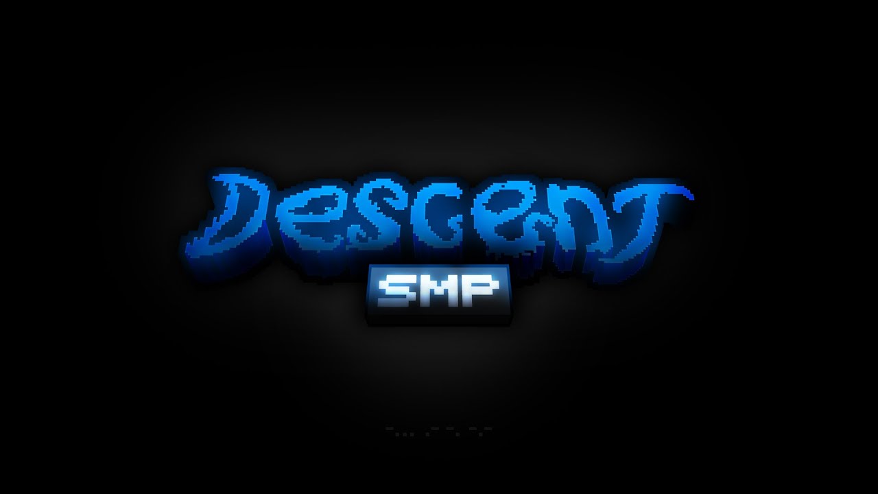 Descent SMP - YouTube