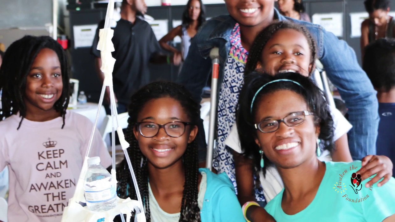 4th Annual Black Family Conference - YouTube