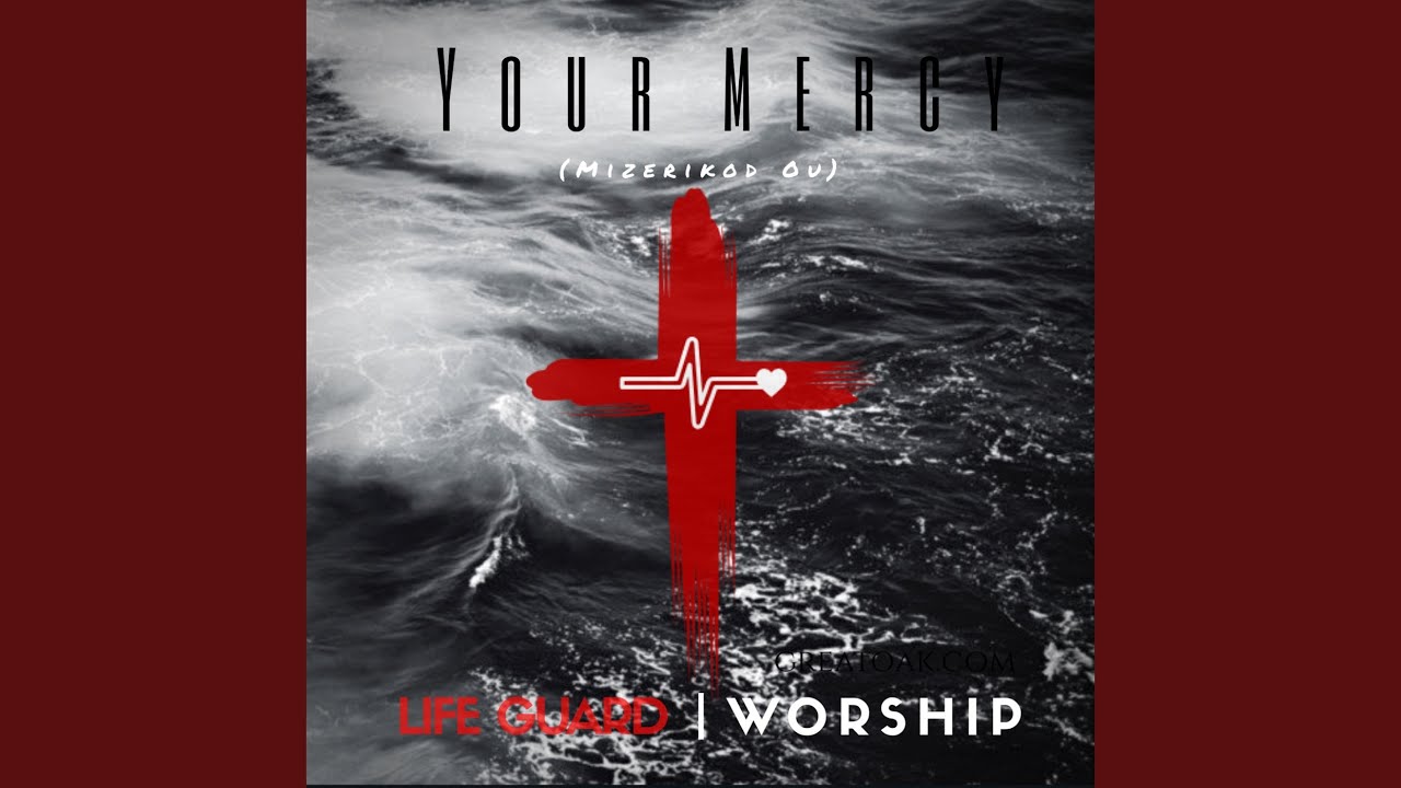 Your Mercy - YouTube