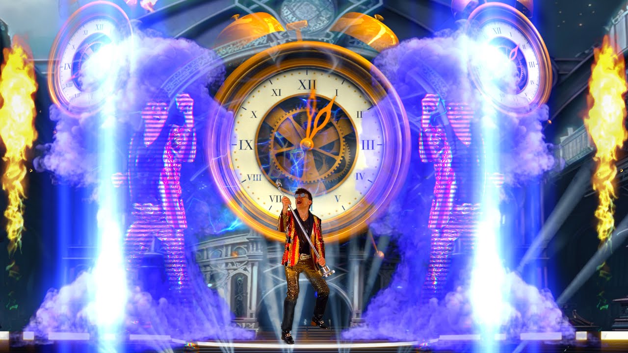 "Time" Official Video - YouTube