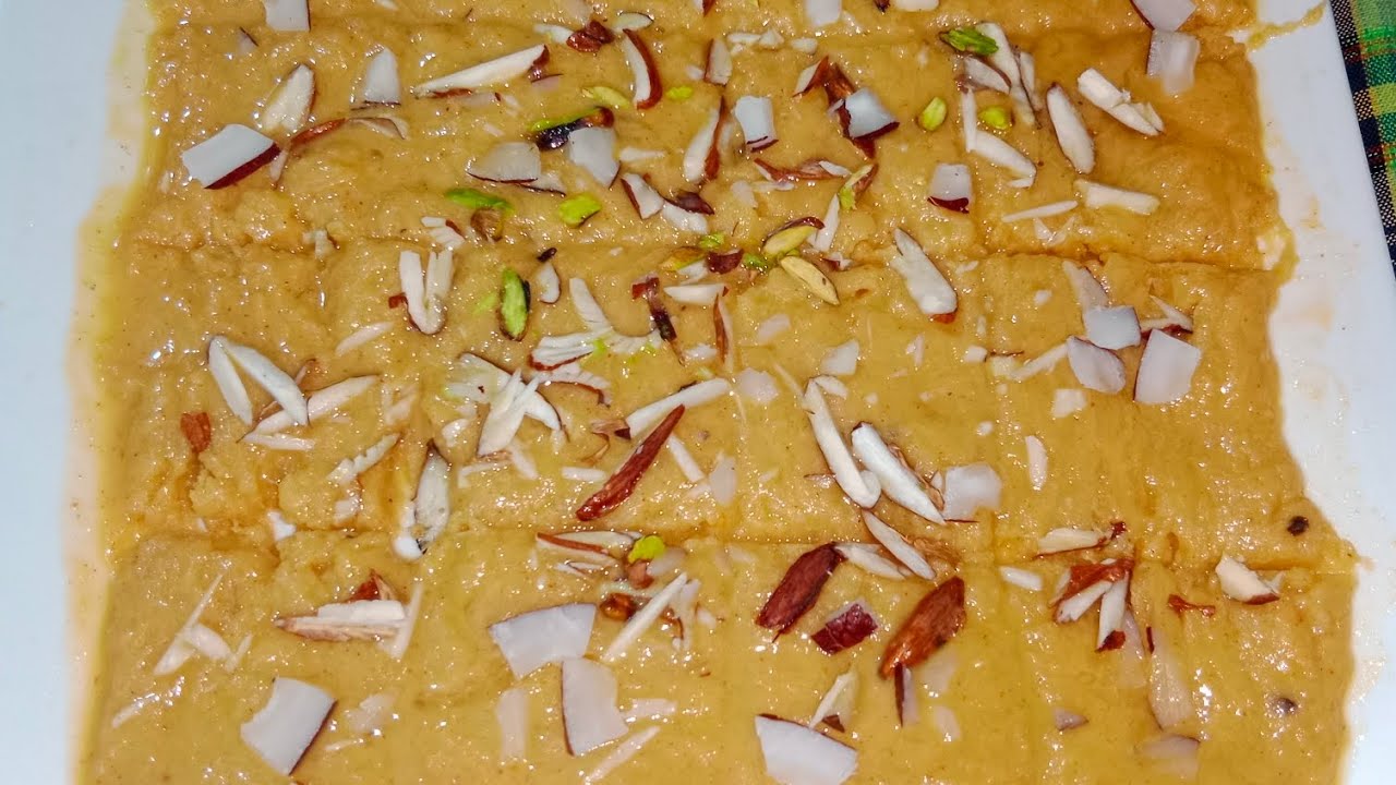 patisa special and easy recipe Lachy dar patisa recipe by shah gi food ...