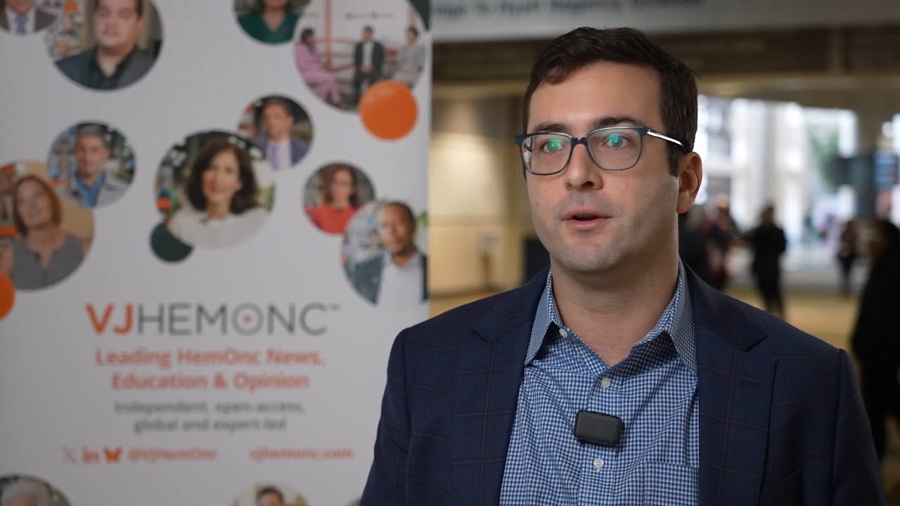 AI‑driven virtual tumor board enhances precision care in AML: refining ...
