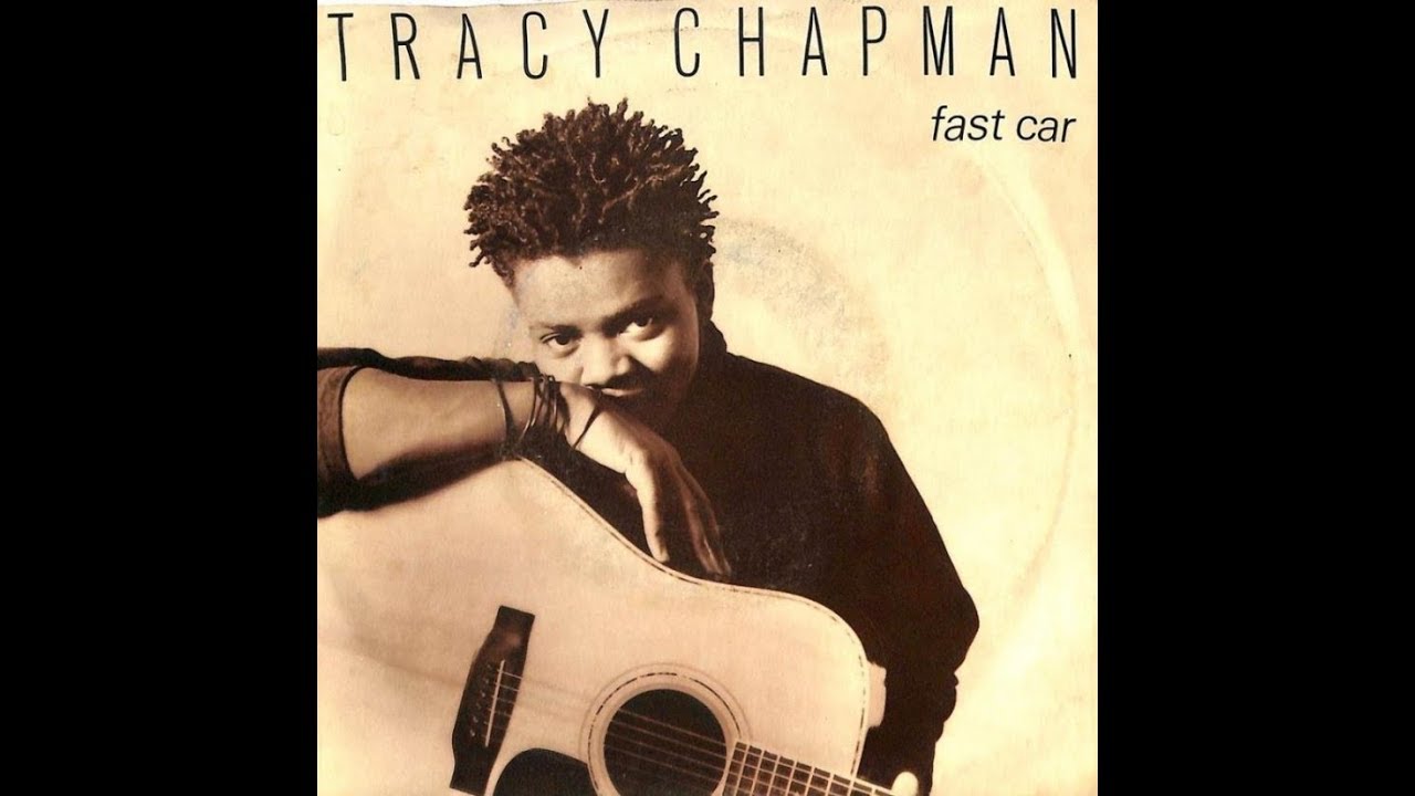 Tracy Chapman - Fast Car (New Acoustic Dance Remix Extended) Vito ...