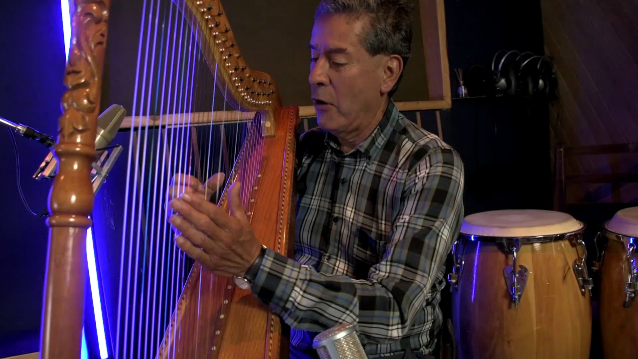 I PRAY FOR YOU (LIVE) JAVIER MONTOYA - YouTube