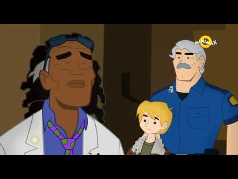 Transformers Mento Botok S02E19 - YouTube