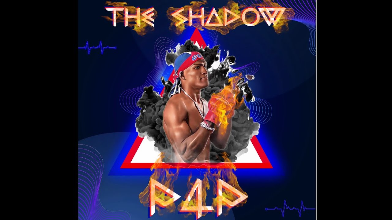 POUND FOR POUND “P4P” LIBRA POR LIBRA #jordan #music #trap #musica #rap ...