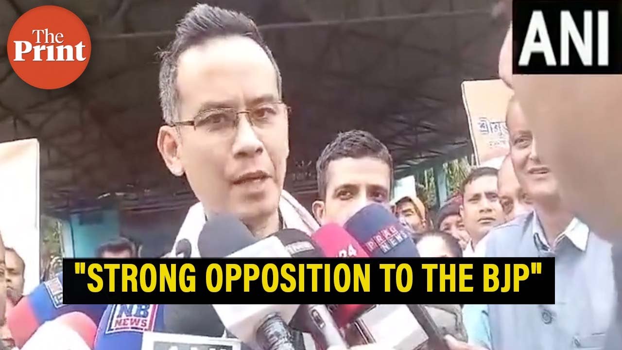 "Bharat Jodo Nyay Yatra has given confidence that there is a strong ...