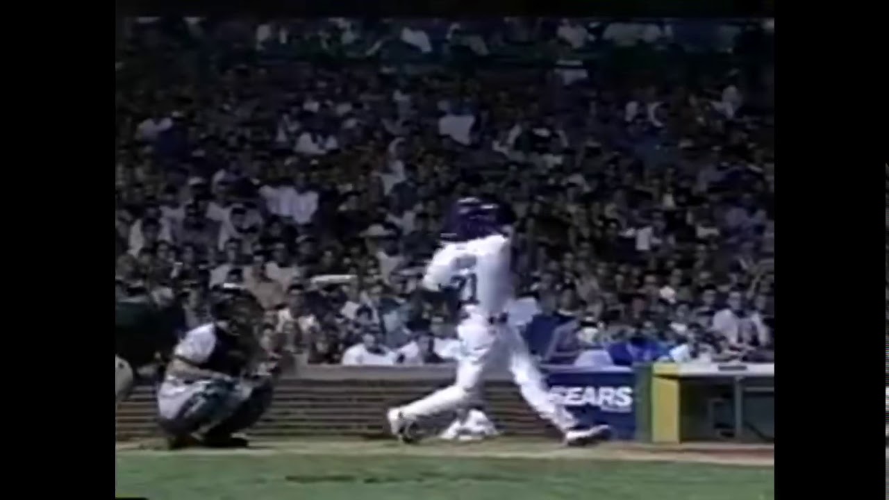 WGN-TV: Superstation WGN - Sports ID (2002) - YouTube