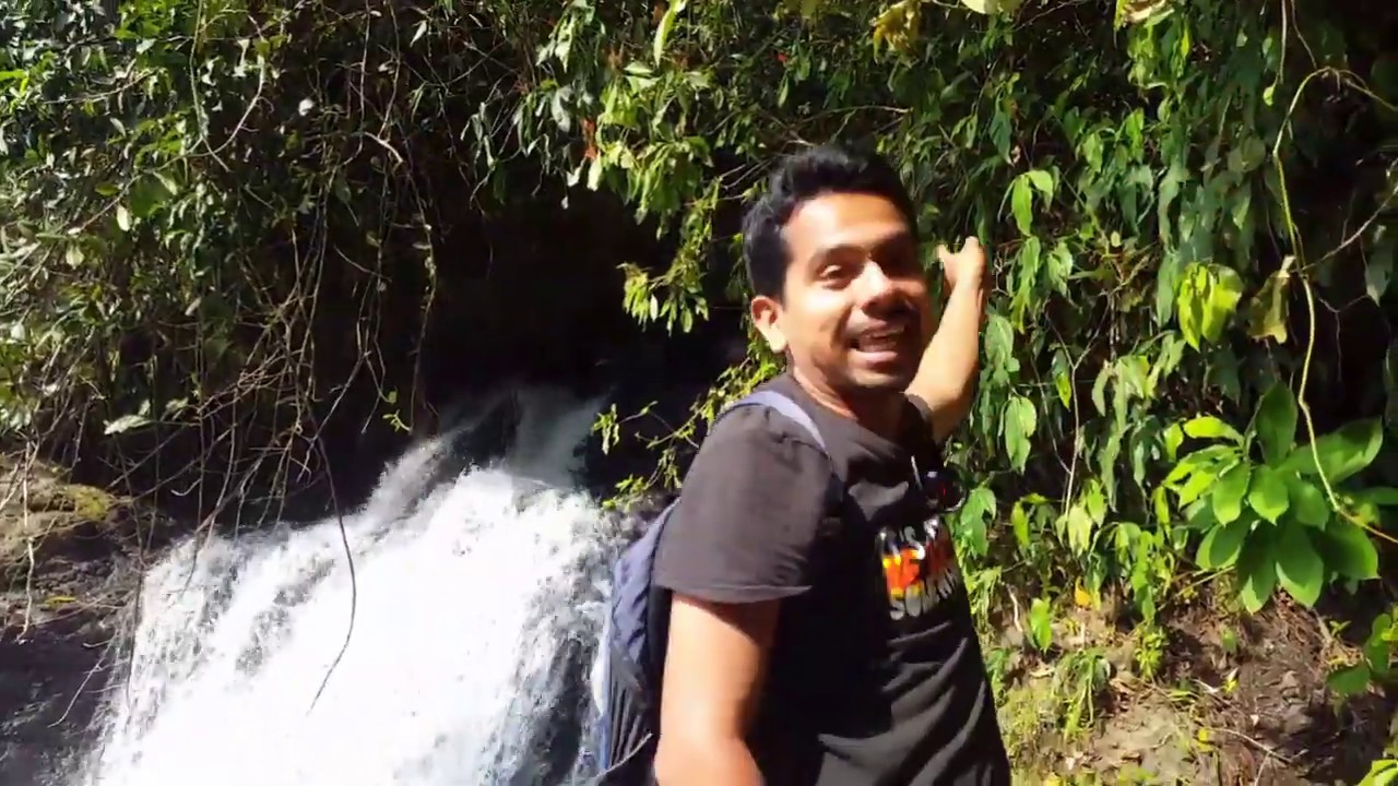 Nuestro primer vídeo (Rio Naranjo) - YouTube