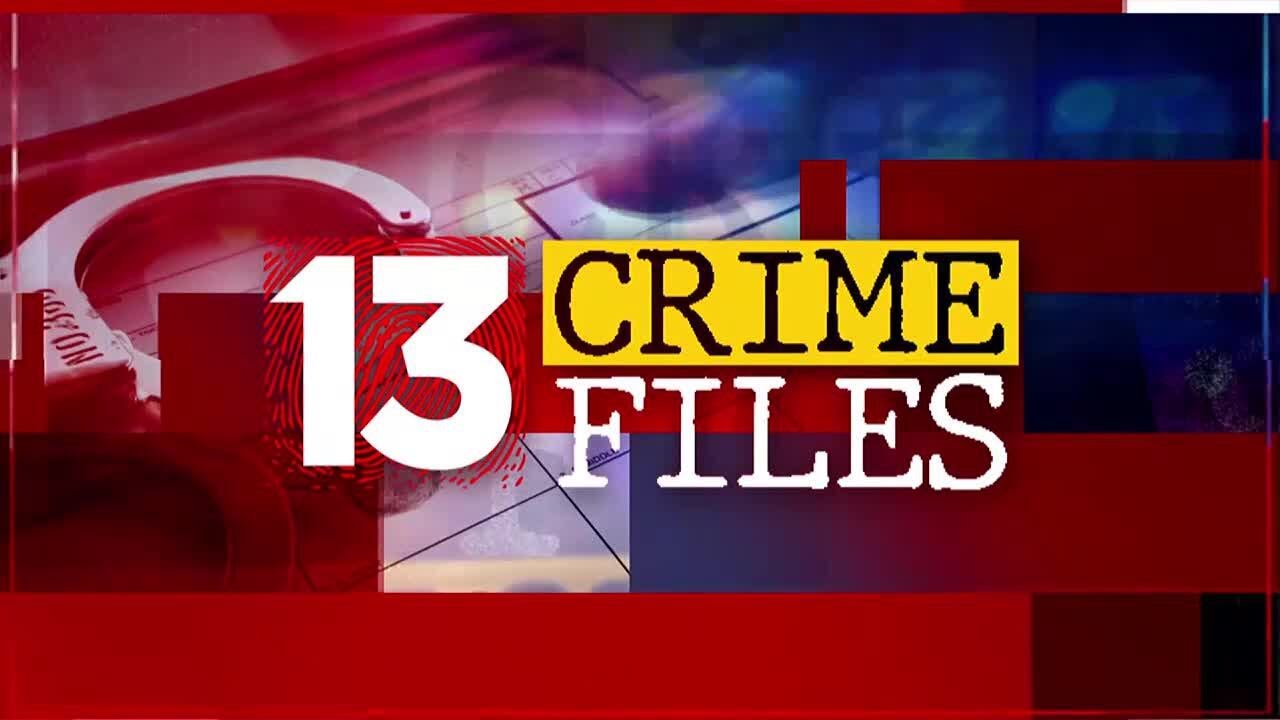 13 CRIME FILES: Tucson police looking for suspect who killed Ruby Sherman nearly four decades ...