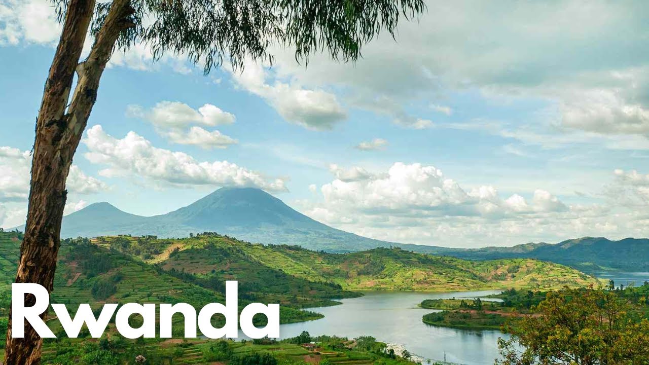 Exploring the Wonders of Rwanda - YouTube