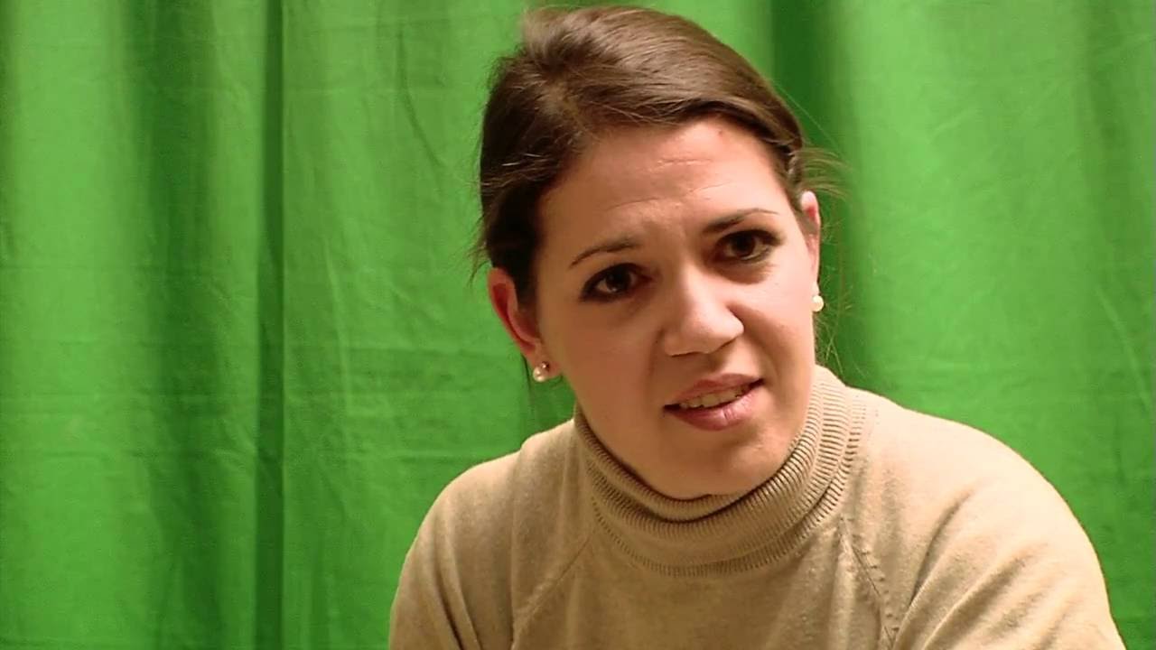 Anna Cappelli - Eg Short - Elena Rossetto - YouTube