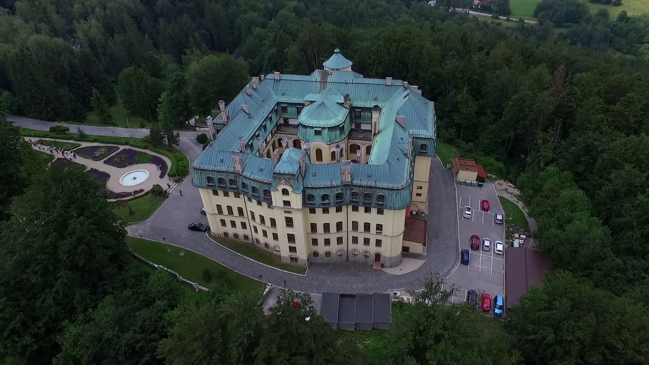 OLUp n.o.Predná Hora - YouTube