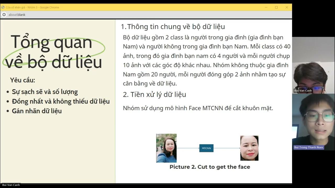 Midterm Project Deep Learning - YouTube
