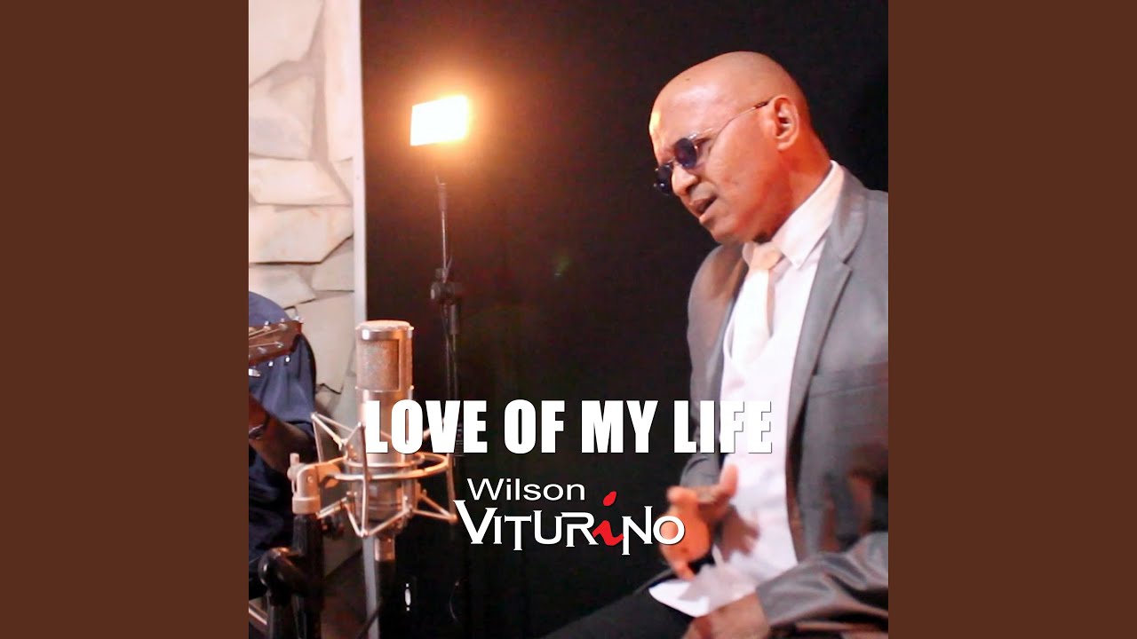 Love of My Life (Cover) - YouTube