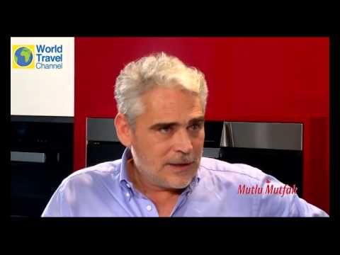 Elif Edes Tapan ile Mutlu Mutfak 11. Bölüm Konuğu Oyuncu Tolga Savacı, 21 Aralık 2013, Cumartesi