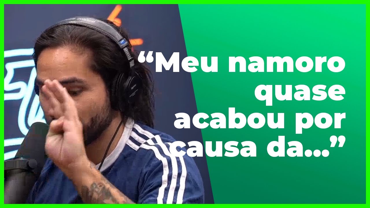 As Advogadas Que O Danilo Gentili Trouxe No Flow Youtube