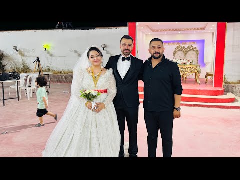 Can Ve Ebru TUNCAY’ın Görkemli Düğünü ♥️