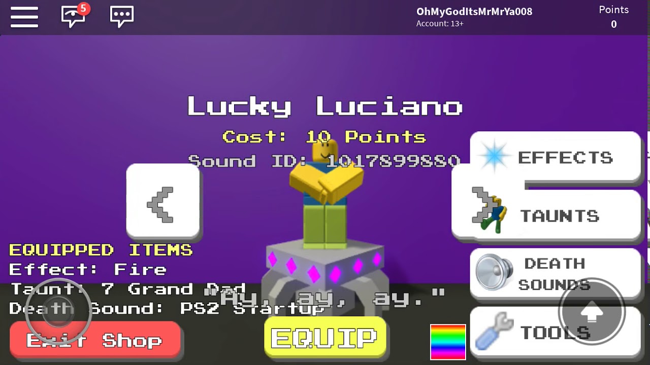 The roblox remix - YouTube