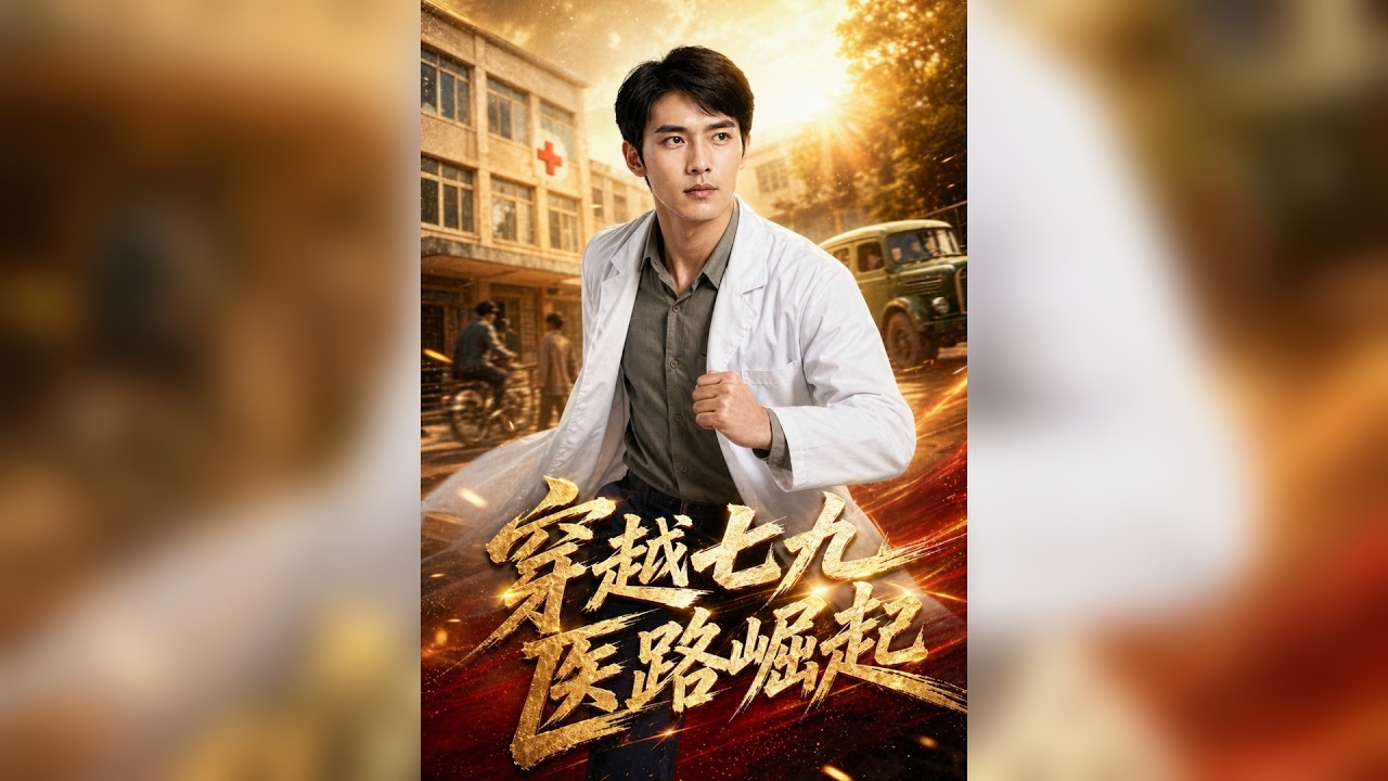 【Full Version】《穿越七九医路崛起》#AI短剧 #最新短劇 #短劇 #全集 #熱門短劇 #大陸短劇 #天还萌萌亮 - YouTube