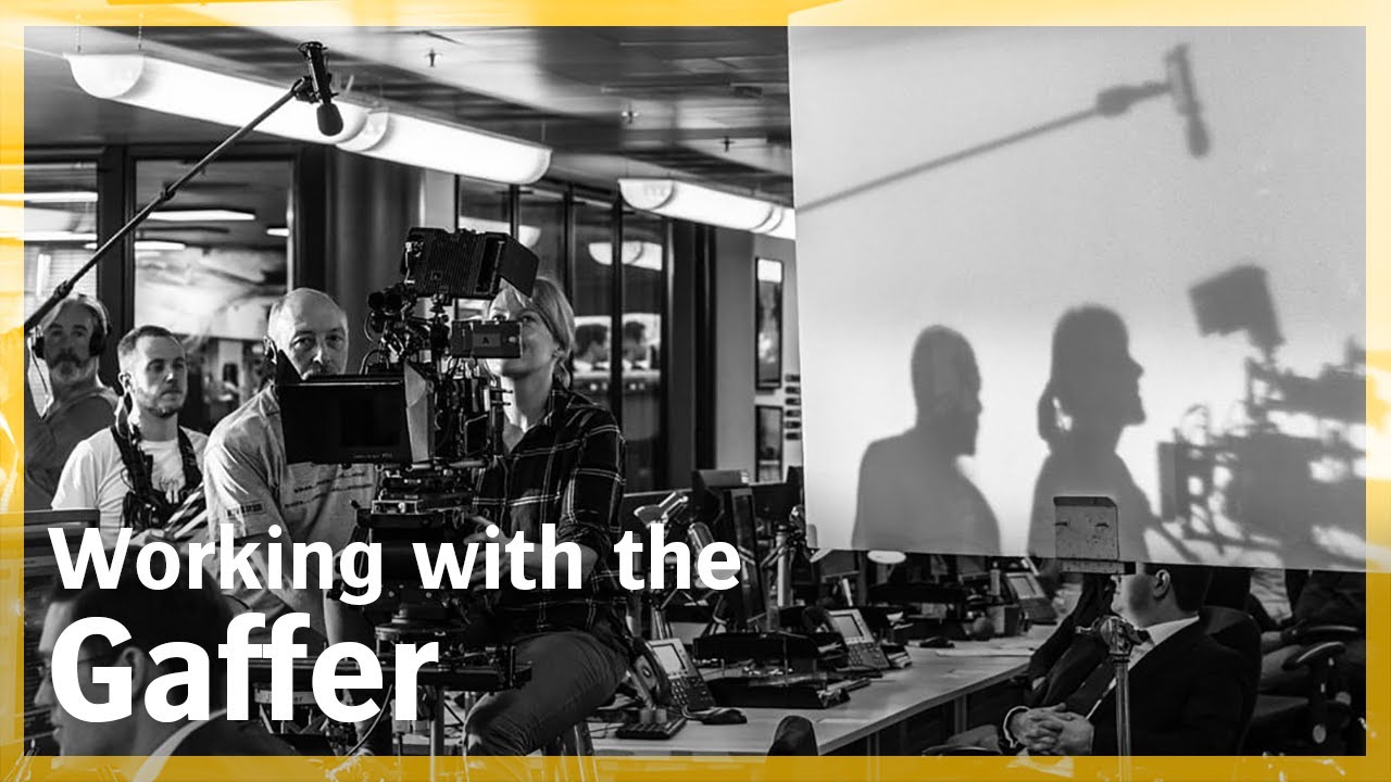Cinematographer Roundtable - Working with the Gaffer - YouTube
