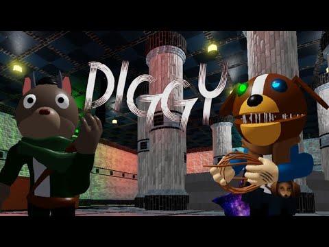 Diggy Chapter 5 "Base" is OUT - YouTube