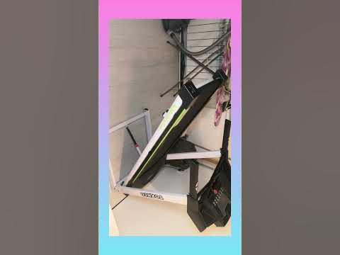 Беговая дорожка Torneo smarta T-205 - YouTube