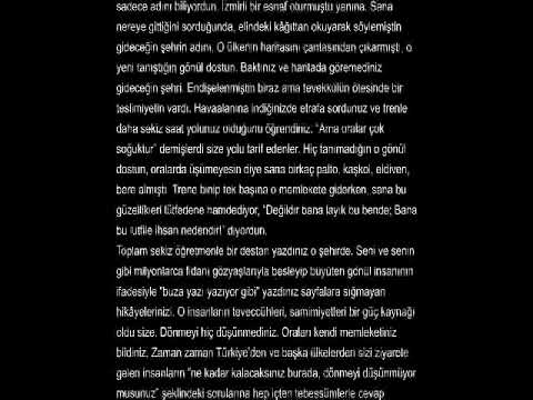 Üzülme Sen Delikanlı