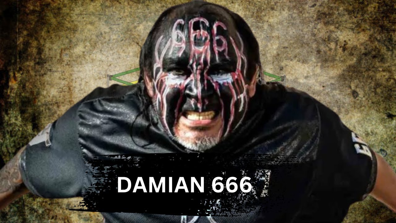 Lil Cholo, Durango Kid, Damian 666 vs Lestat, KungFu, Maya Jr. - Lucha ...